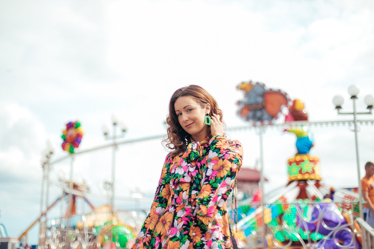 About Me – Mary Cate Smith
